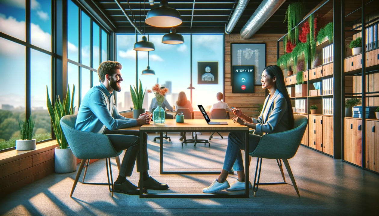 What is Interview Intelligence? - Informed Decisions
