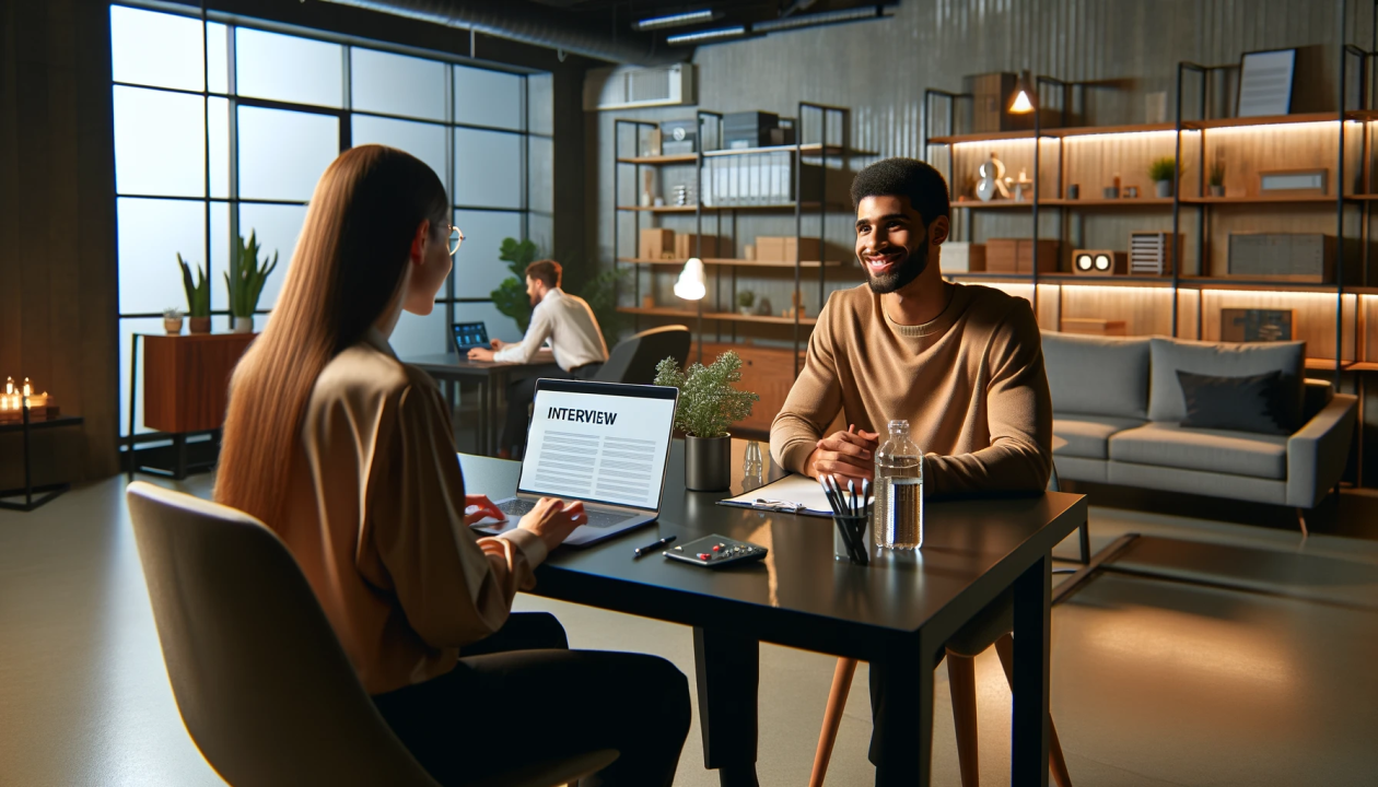 The Role of AI in Enhancing Interview Intelligence - Informed Decisions