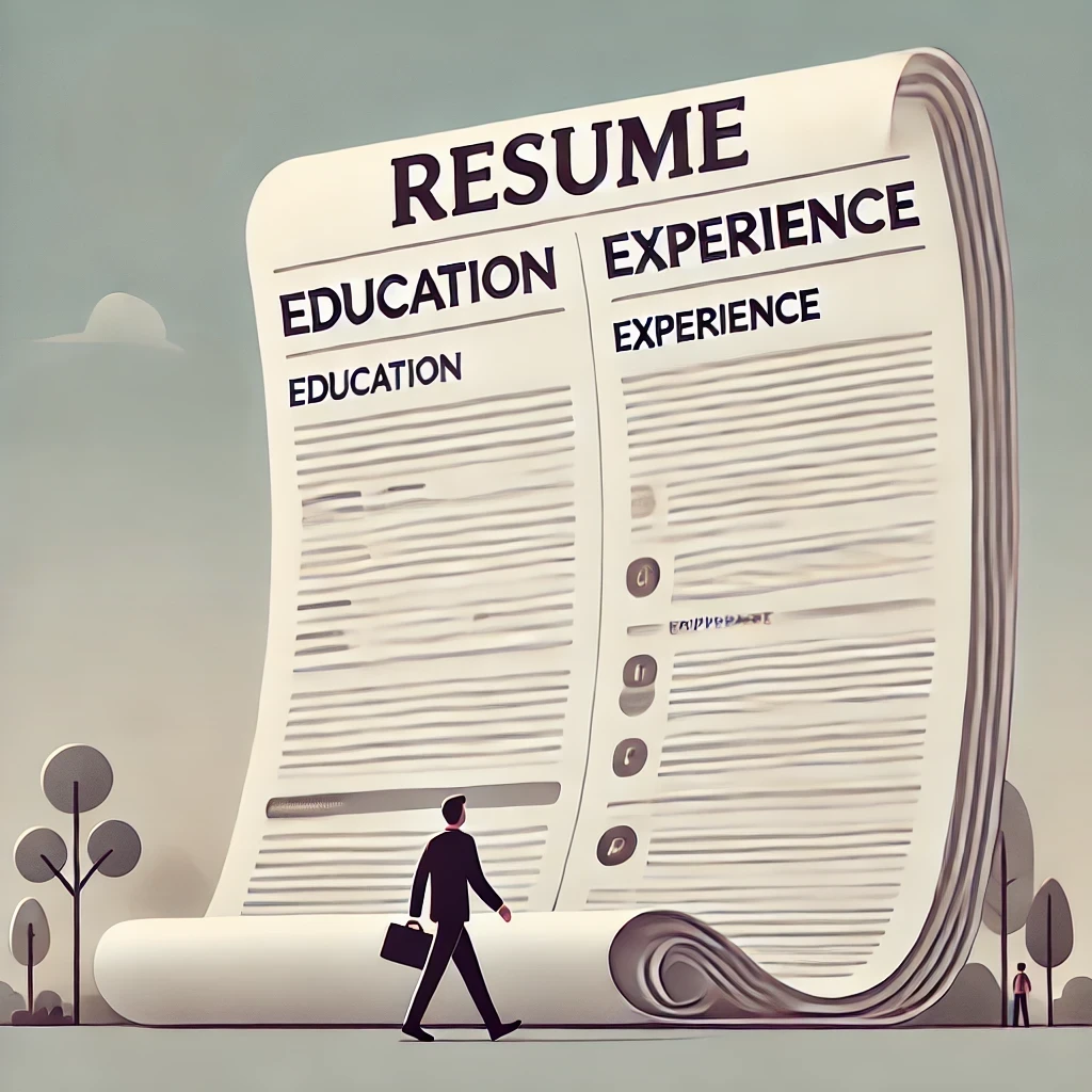 Here is why you should stop asking candidates to walk you through their ...